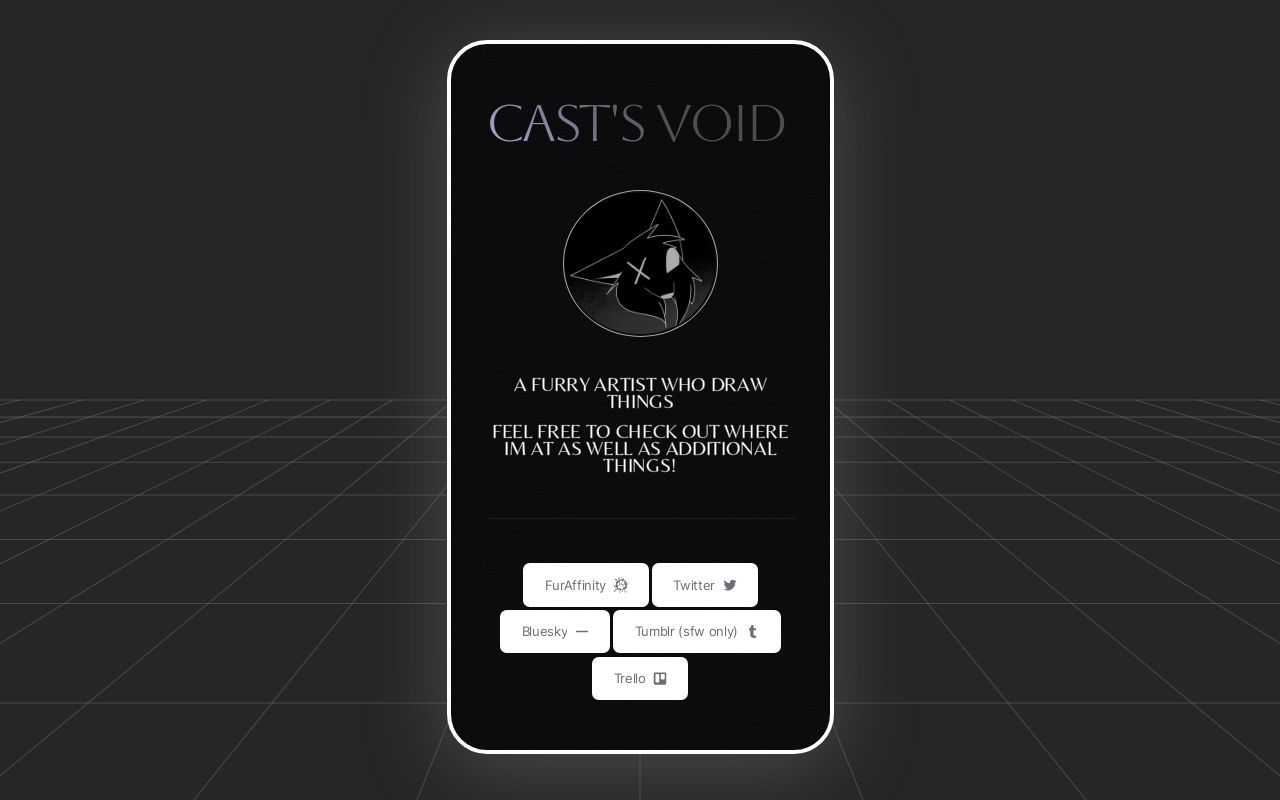 Castsvoid